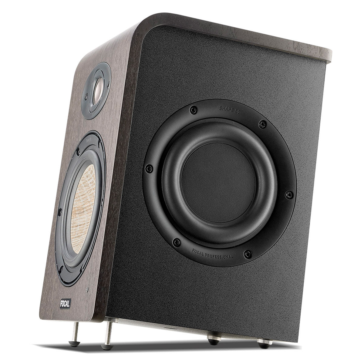 Focal Shape 50 (La Pièce) - Enceinte de monitoring Univers Sons