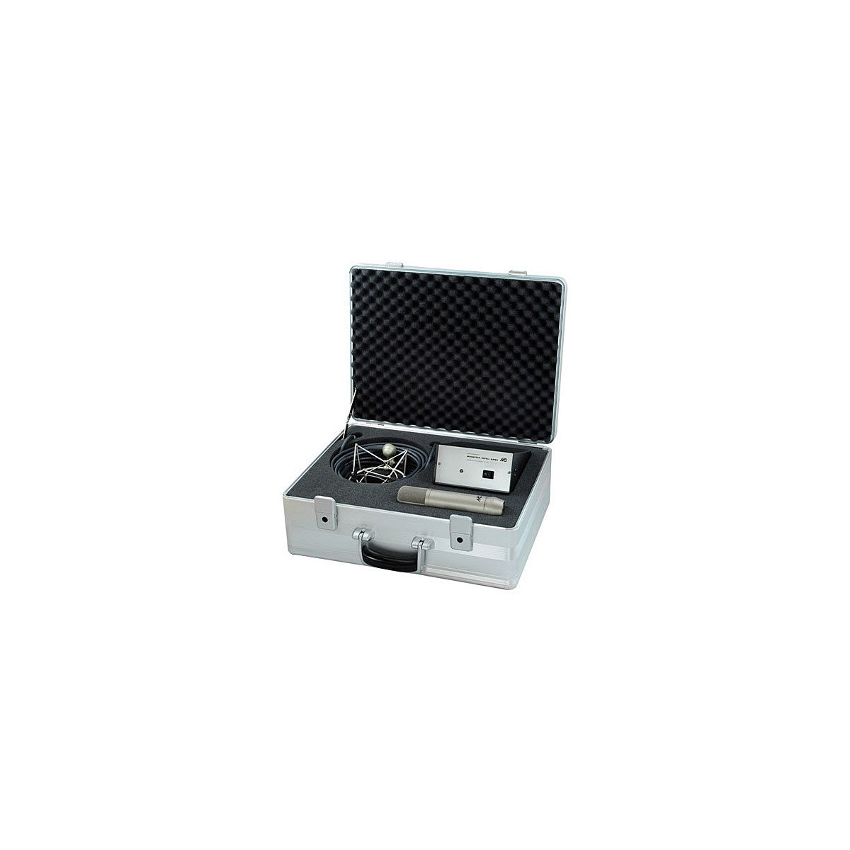 Microtech Gefell M92.1 S - Micro statique Univers Sons