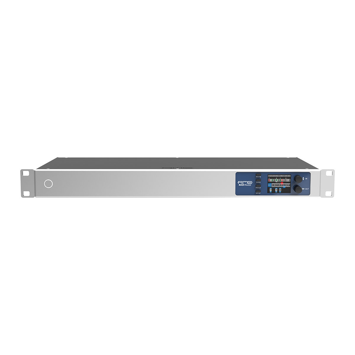 Rme Madi Router - Convertisseur A / D D / A Univers Sons