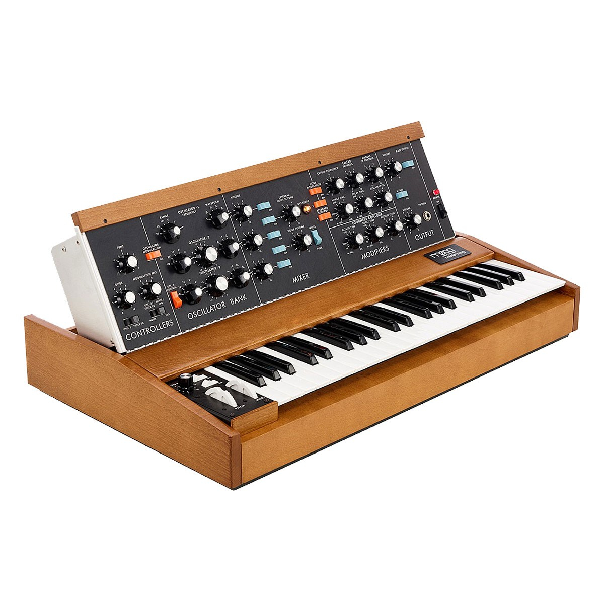Minimoog Model D : Synthétiseur Moog - Univers Sons