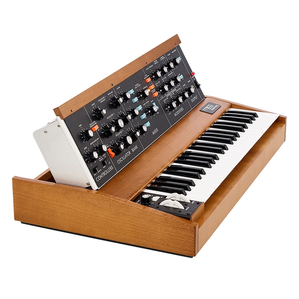 Minimoog Model D : Synthétiseur Moog - Univers Sons