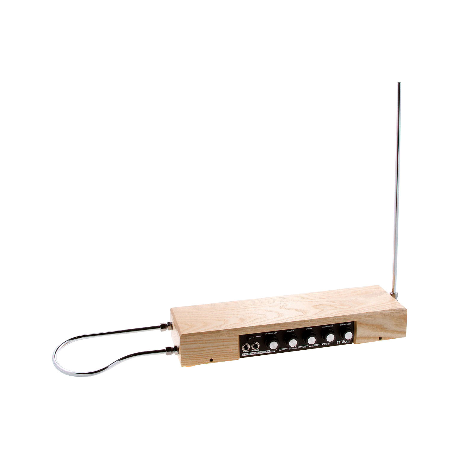 Moog Etherwave Theremin Plus Ash - Synthétiseur Univers Sons