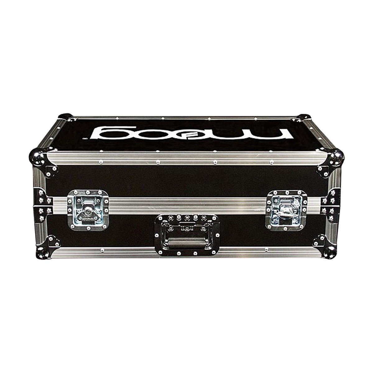 Moog Voyager flight case - Flight ABS 19 Univers Sons