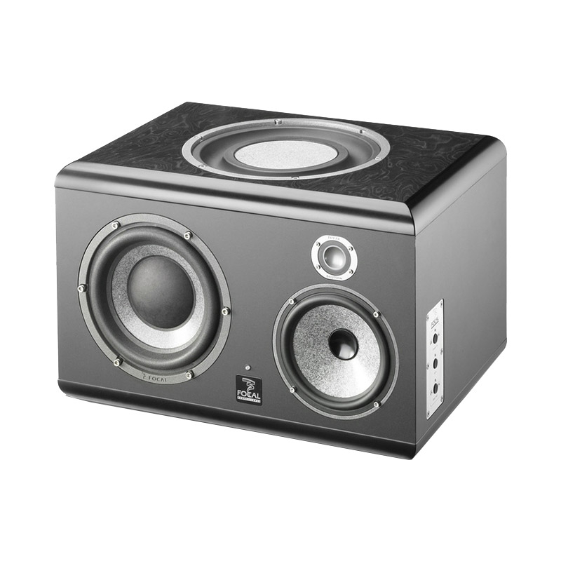 SM9-Left : Enceinte de Monitoring Focal - Univers Sons