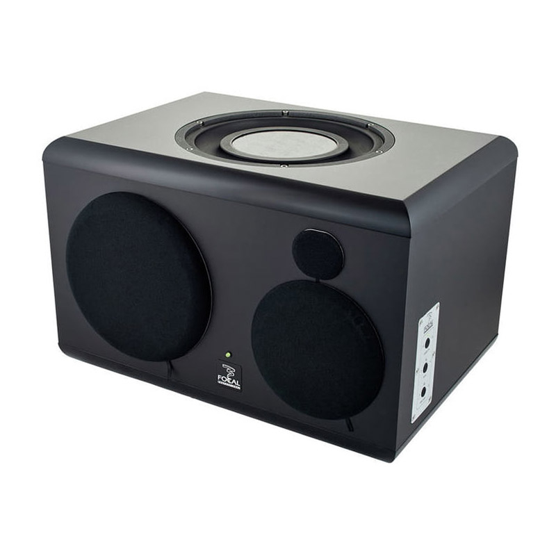 SM9-Left : Enceinte de Monitoring Focal - Univers Sons
