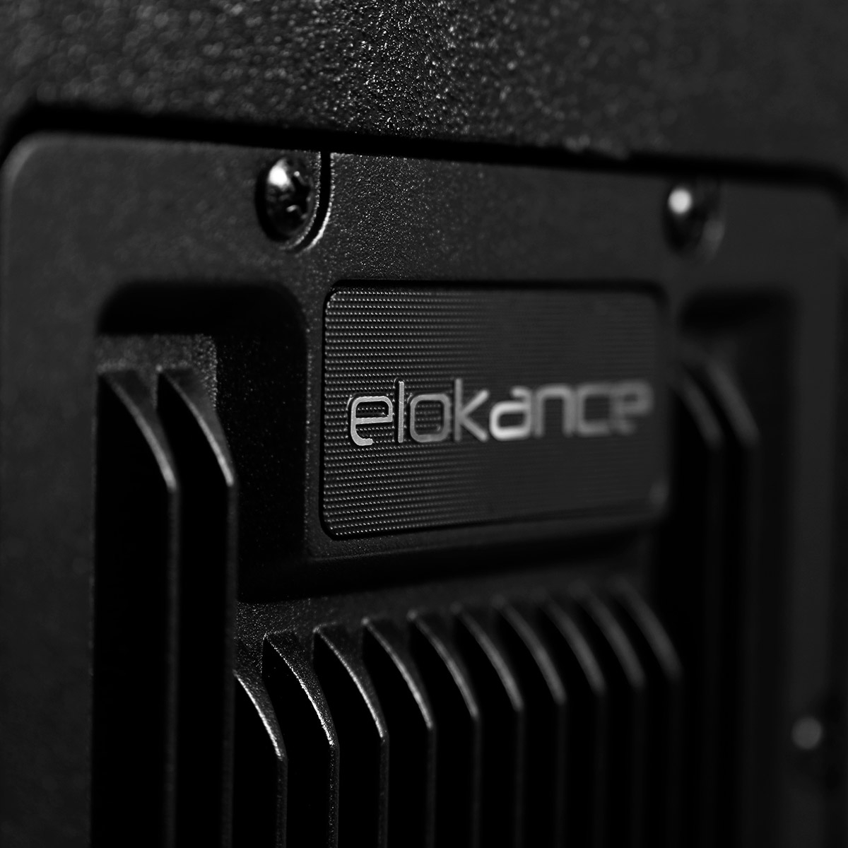 Elokance ePro 12A Bundle - Pack enceintes Univers Sons