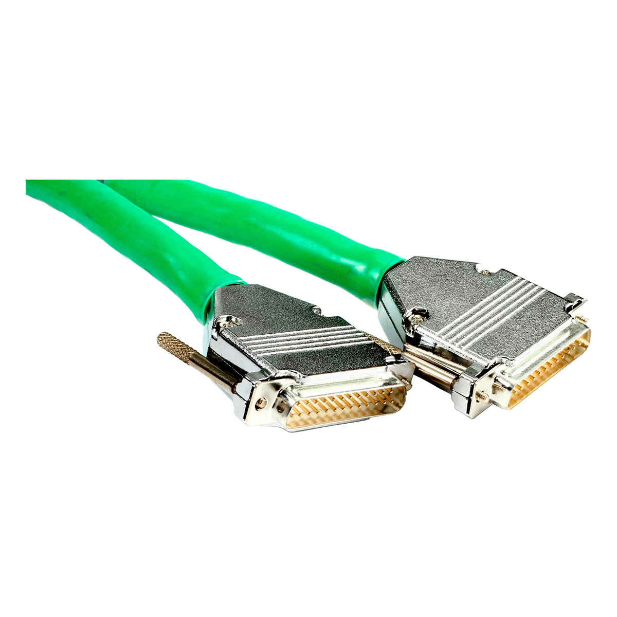 AVID HD DigiSnake 25' (7.62m) DB25-DB25 - Multipaire Univers Sons