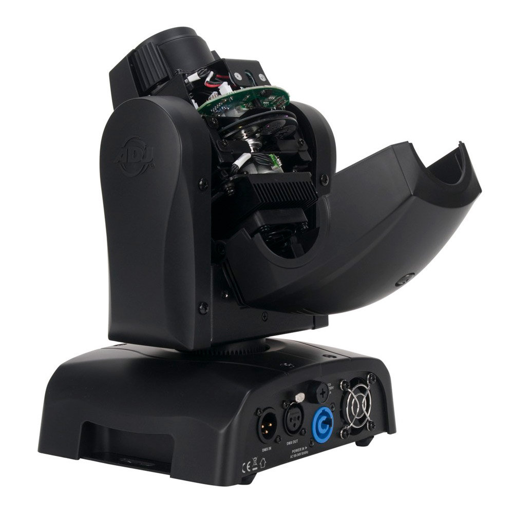 ADJ Pocket Pro - Lyre Spot Univers Sons