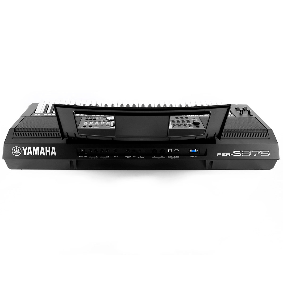 PSR-S975 : Clavier Toucher Dynamique Yamaha - Univers Sons