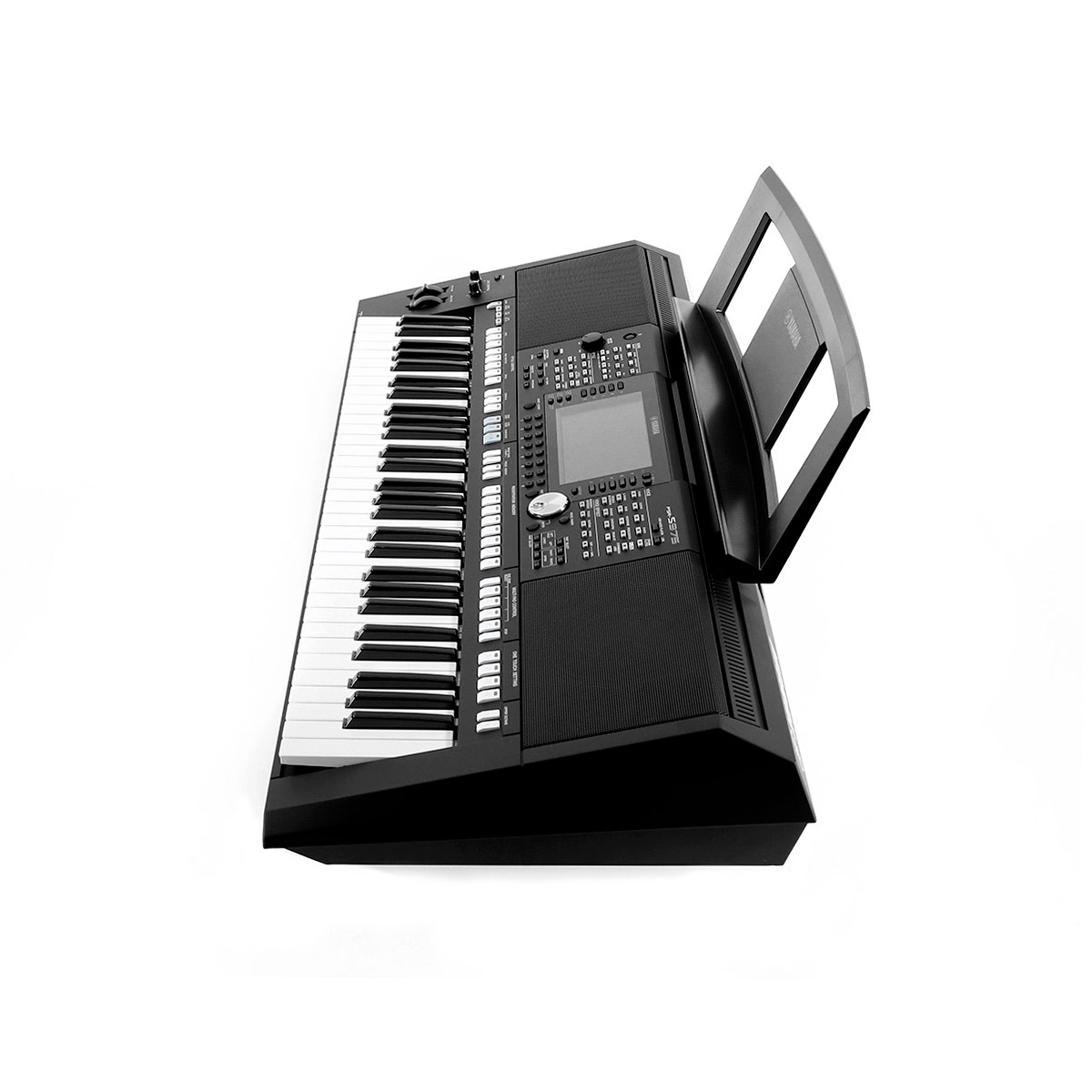 PSR-S975 : Clavier Toucher Dynamique Yamaha - Univers Sons