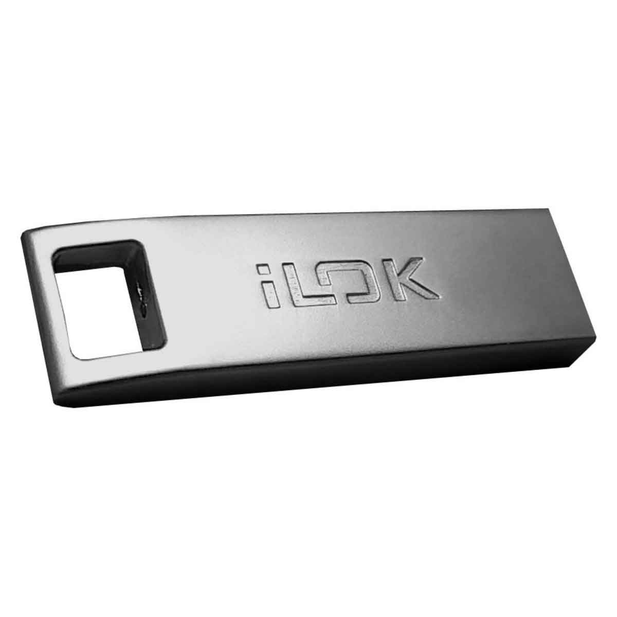 iLok 3 : Logiciel Séquenceur / Enregistreur Pace - Univers Sons