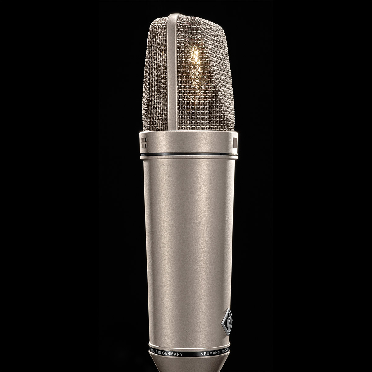 U67 Set : Micro Statique Neumann - Univers Sons