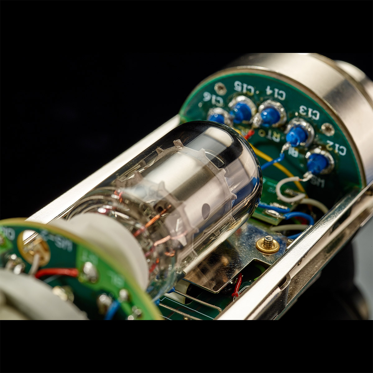 U67 Set : Micro Statique Neumann - Univers Sons