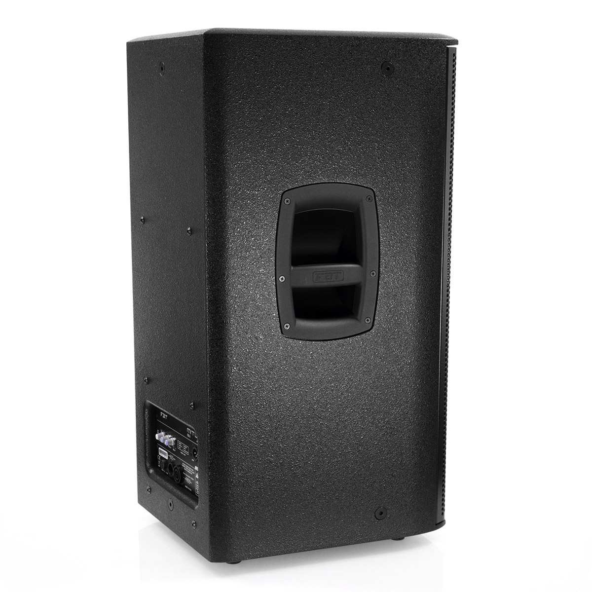 MITUS 152A : Enceinte Amplifiée FBT - Univers Sons