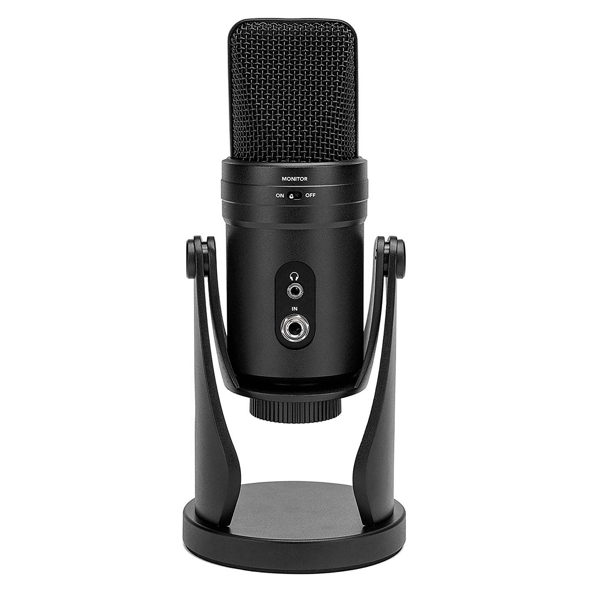Samson G-TRACK PRO - Micro USB Univers Sons