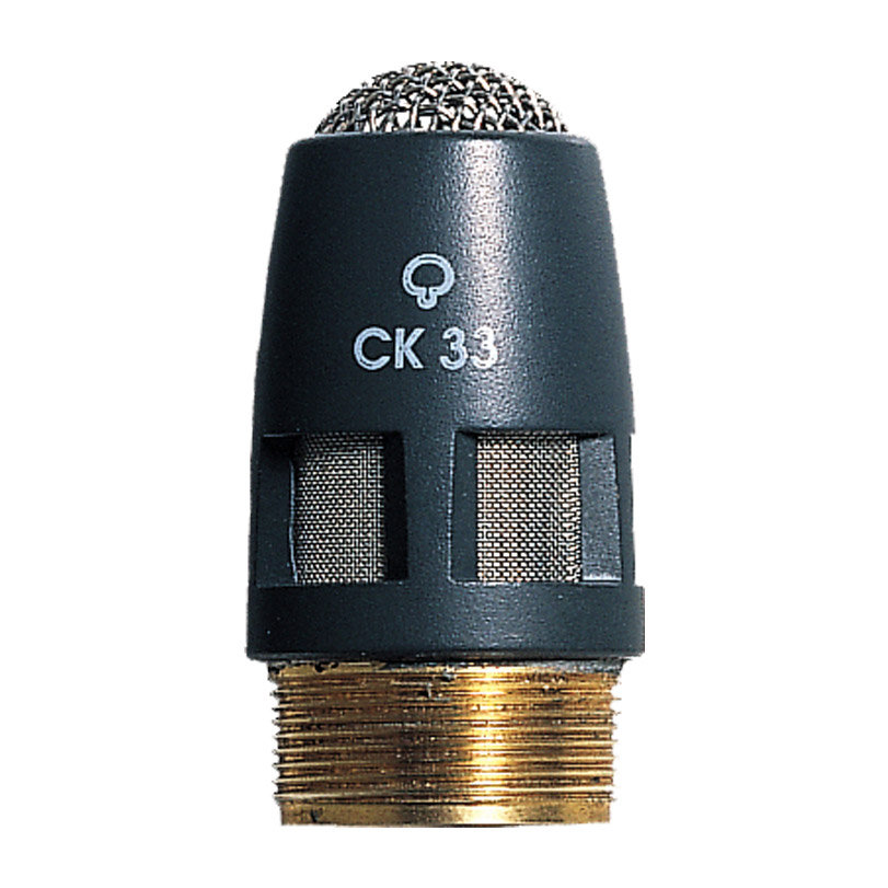 AKG CK33 - Accessoires et pieds de micro Univers Sons
