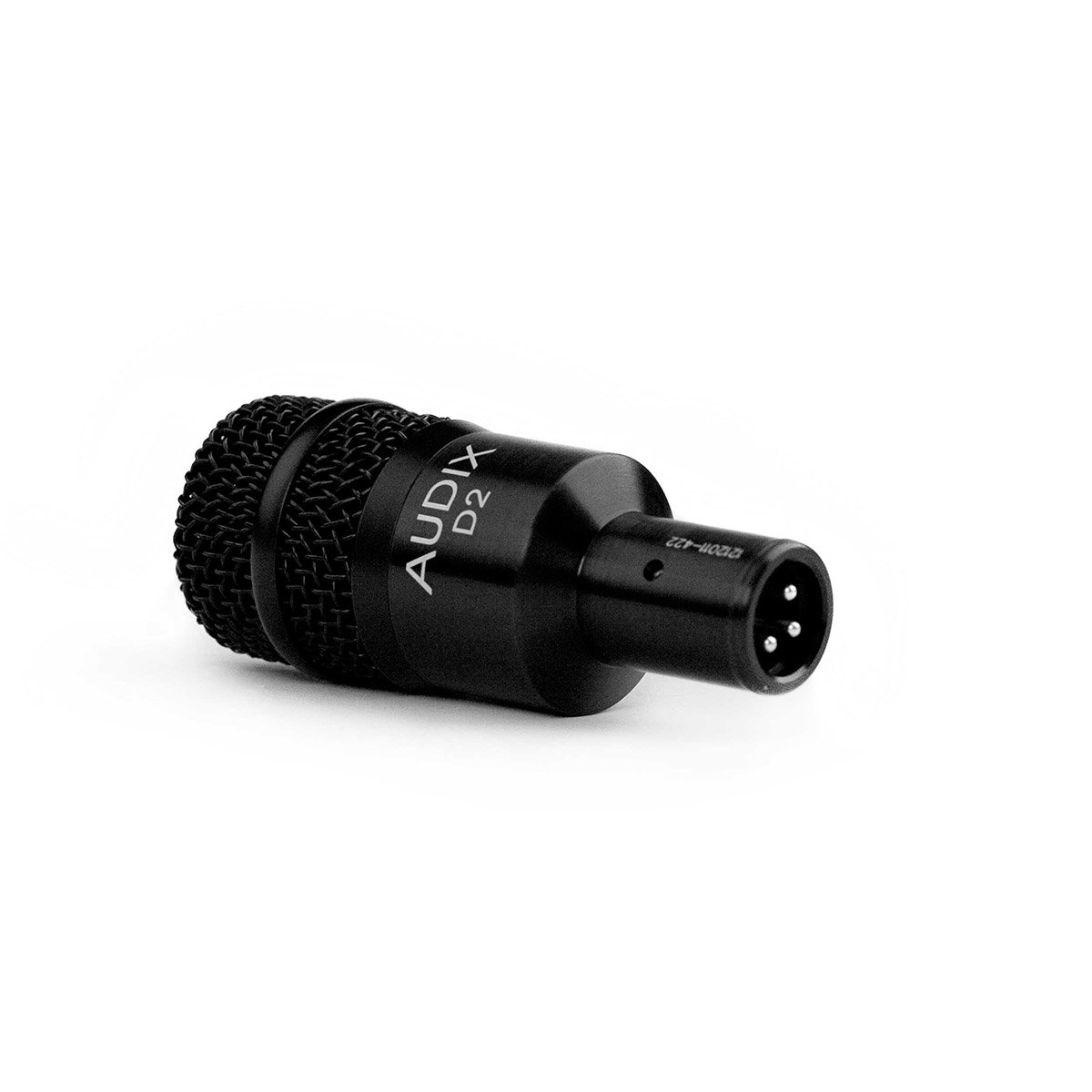 Audix D2 - Micro dynamique Univers Sons