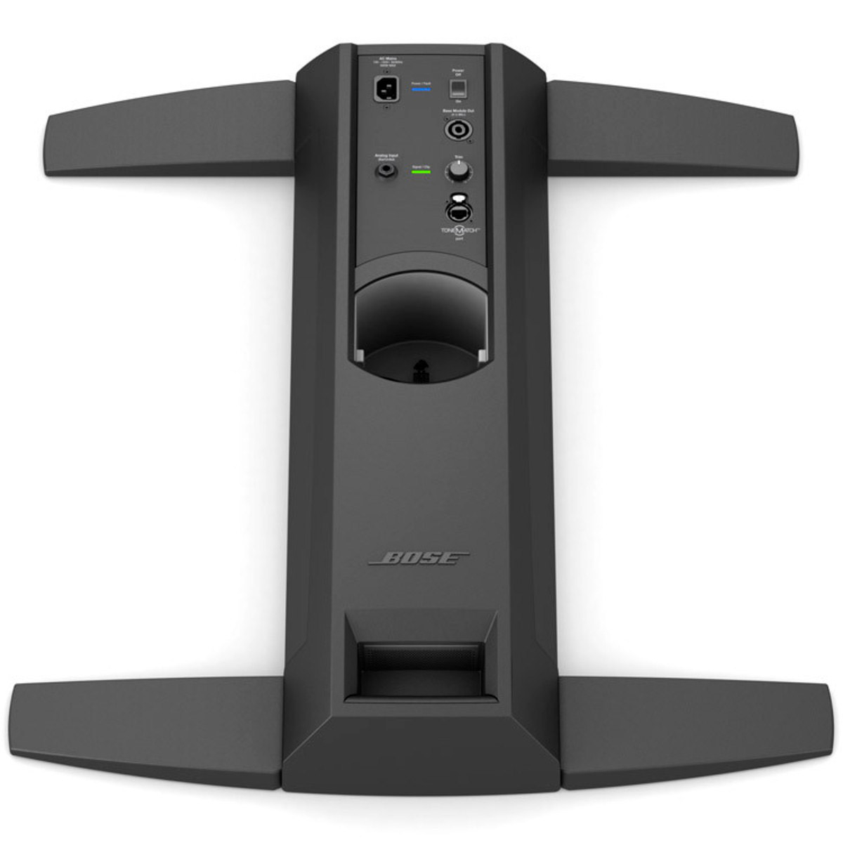 L1 modèle 1S basse B2 + ToneMatch : Enceinte - Système Amplifié Bose ...