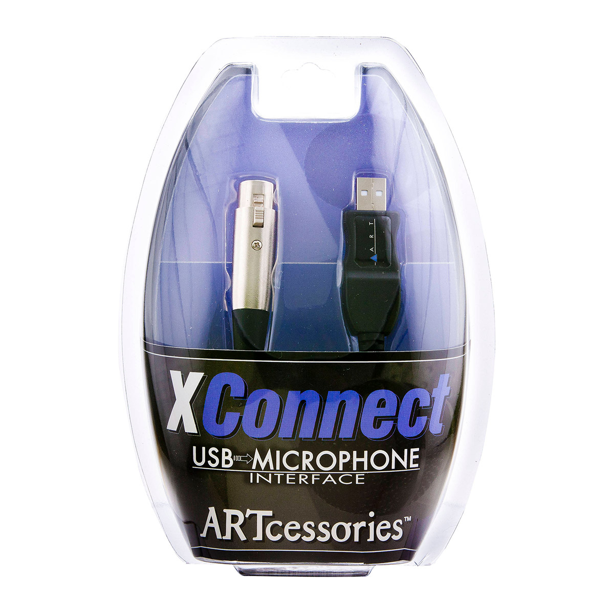 XConnect : Câble Numérique Art - Univers Sons