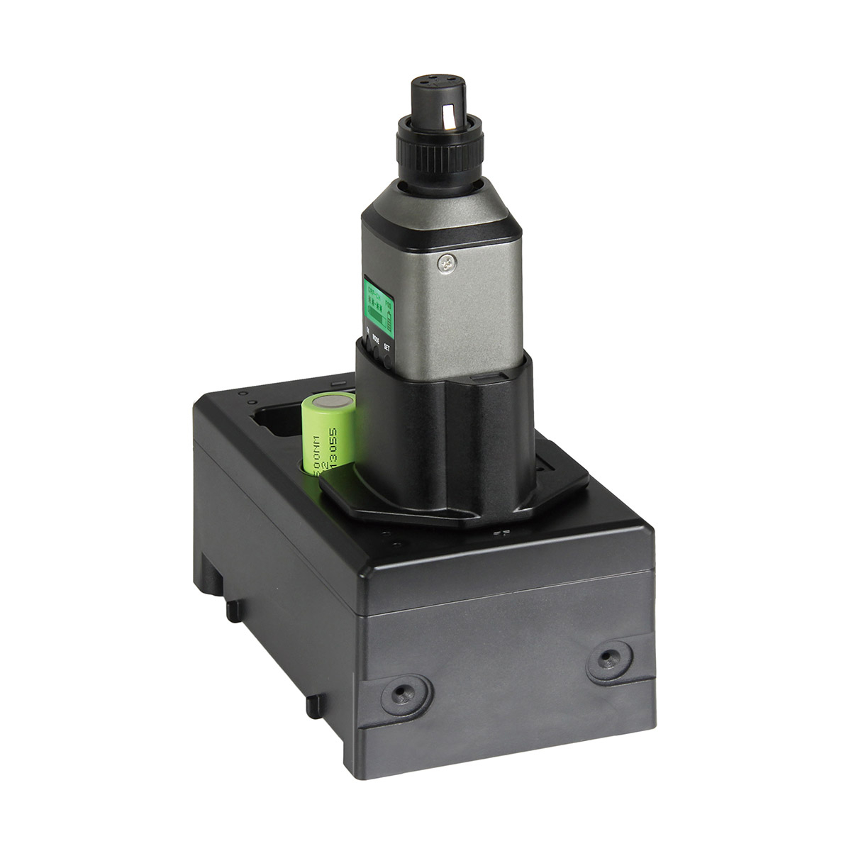 MP-80 : Accessoires Système HF Mipro - Univers Sons