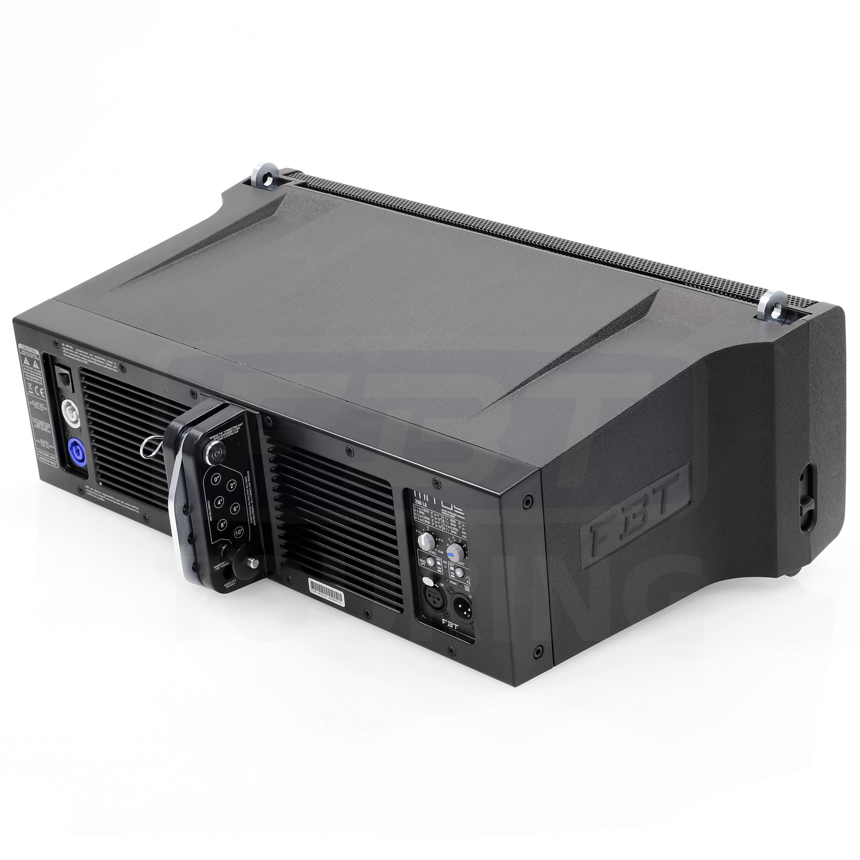 FBT Touring MITUS 206LA - Line array Univers Sons