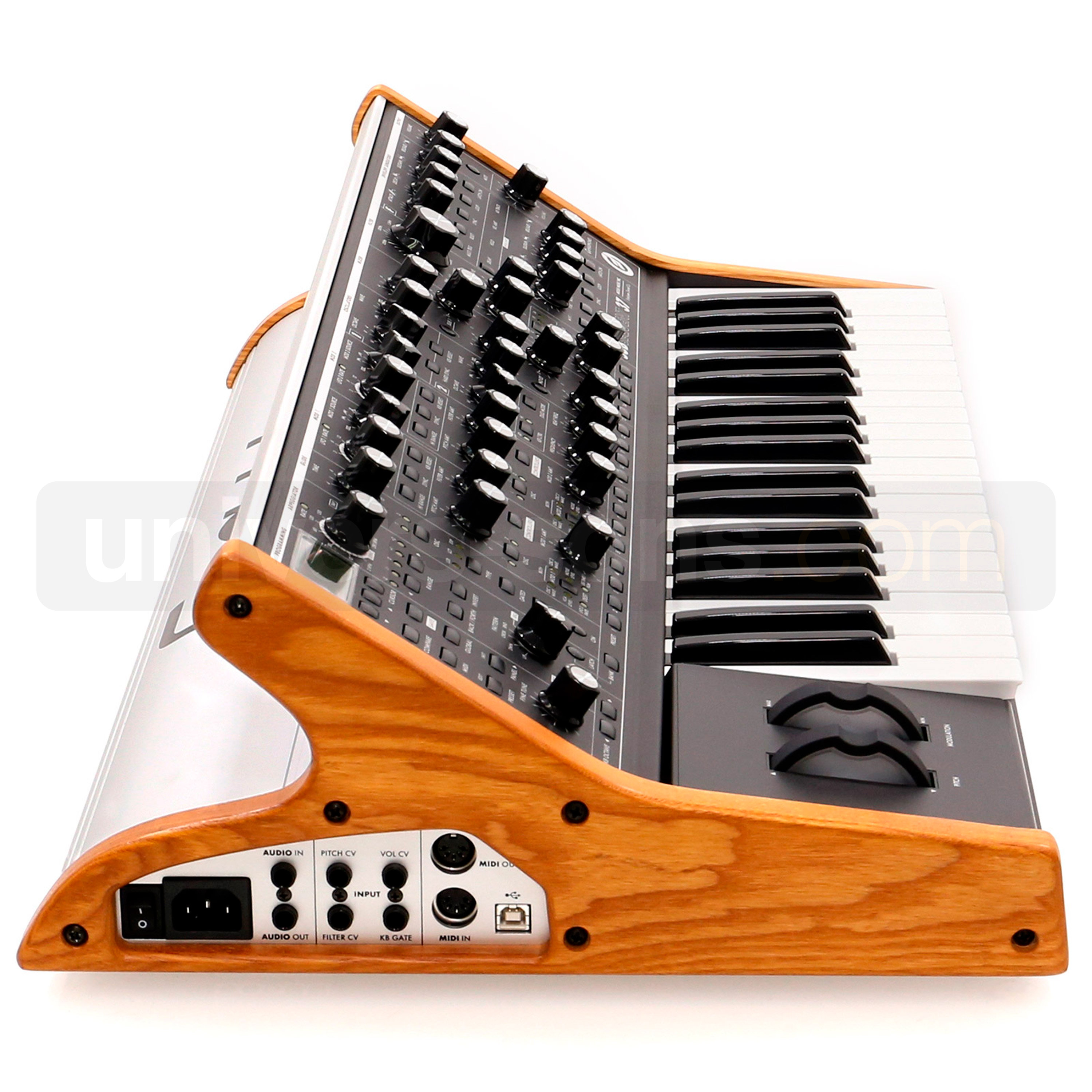 Moog Subsequent 37 - Synthétiseur Univers Sons