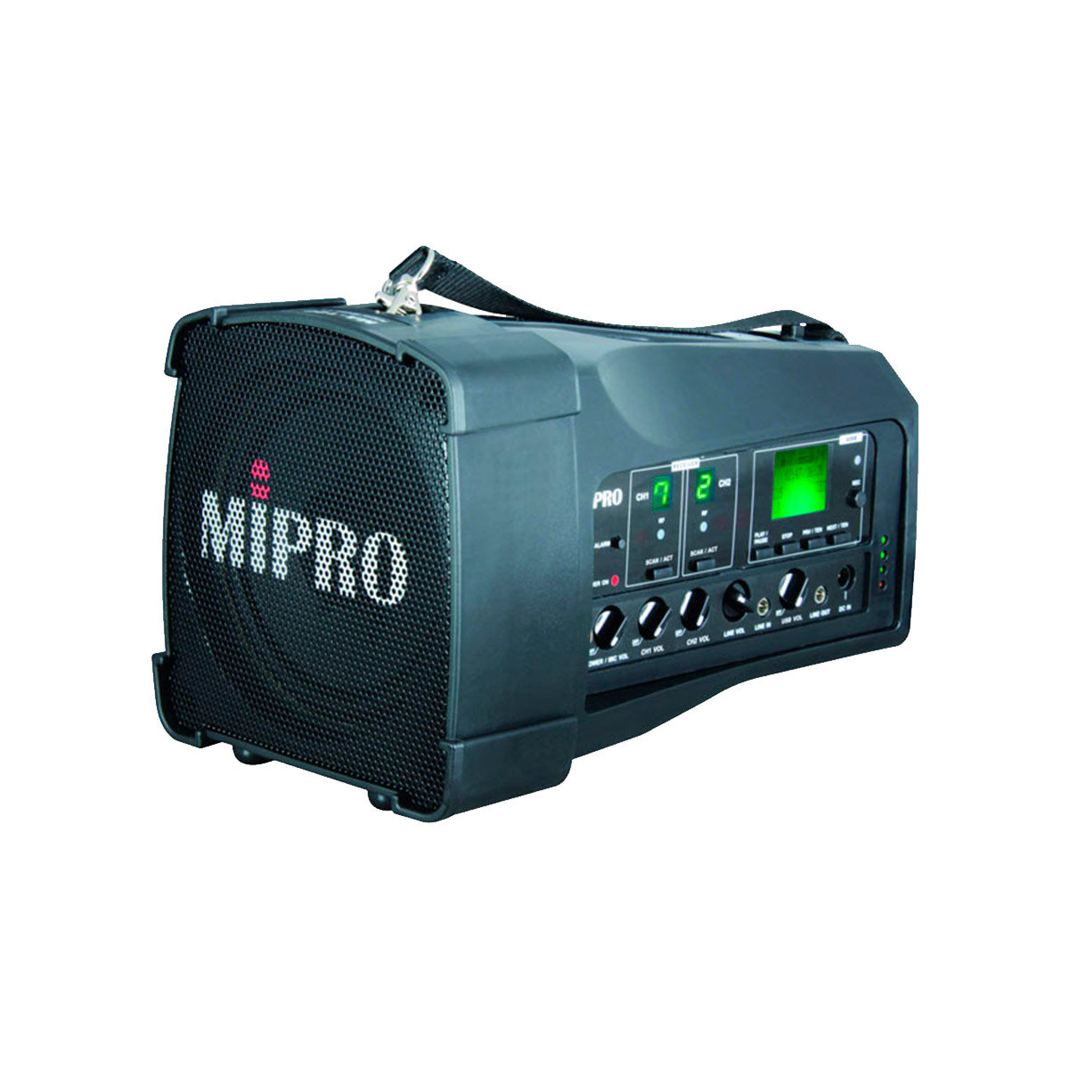 Mipro MA 100DB - Sono portable Univers Sons