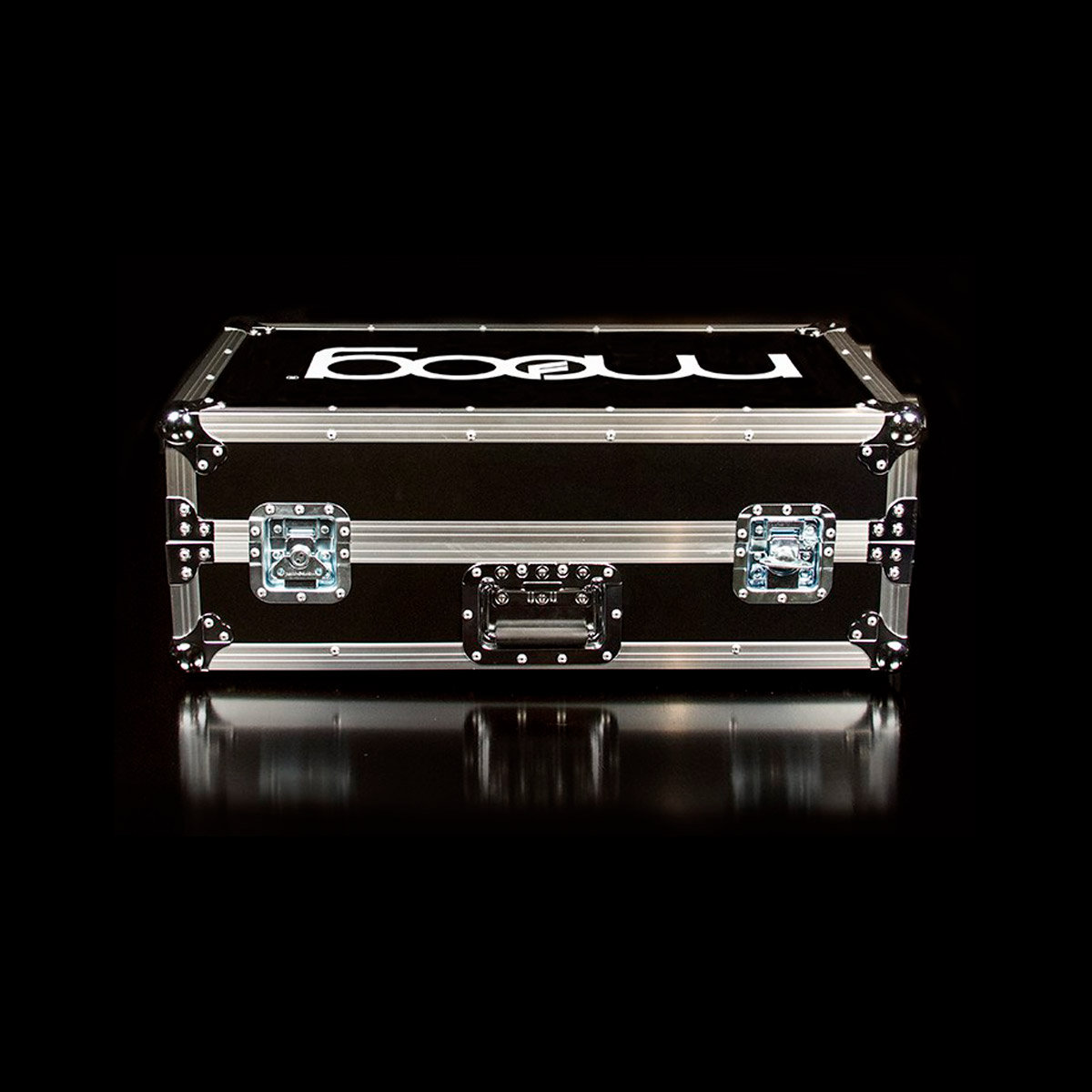 Moog Sub 37 ATA Road Case - Flight clavier Univers Sons