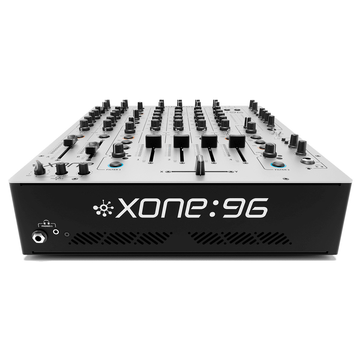 Xone 96 : Table de Mixage DJ Allen & Heath - Univers Sons