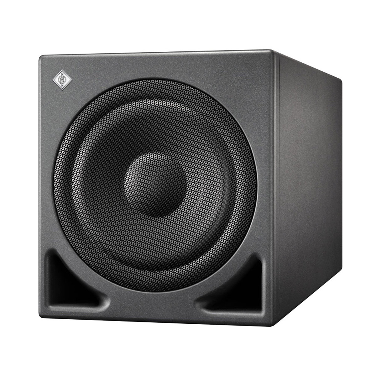 KH 805 : Caisson de Basses Neumann - Univers Sons