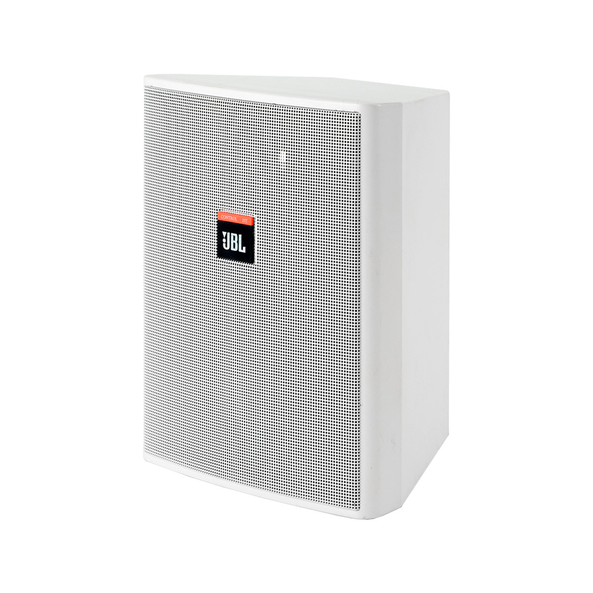 Control 25 AV-LS White (la paire) : Enceinte 100V Public Adress JBL ...
