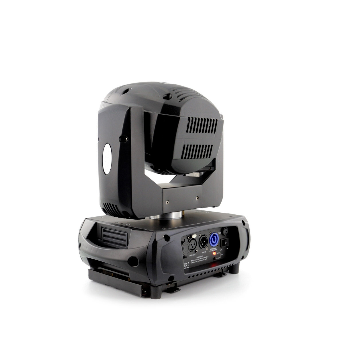 Air Beam 60 : Lyre Beam Evolite - Univers Sons