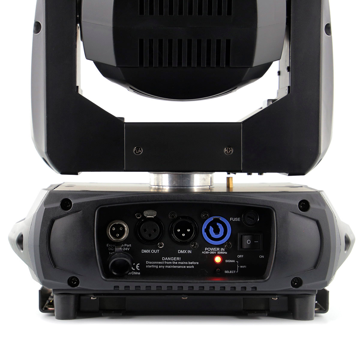 Air Beam 60 : Lyre Beam Evolite - Univers Sons