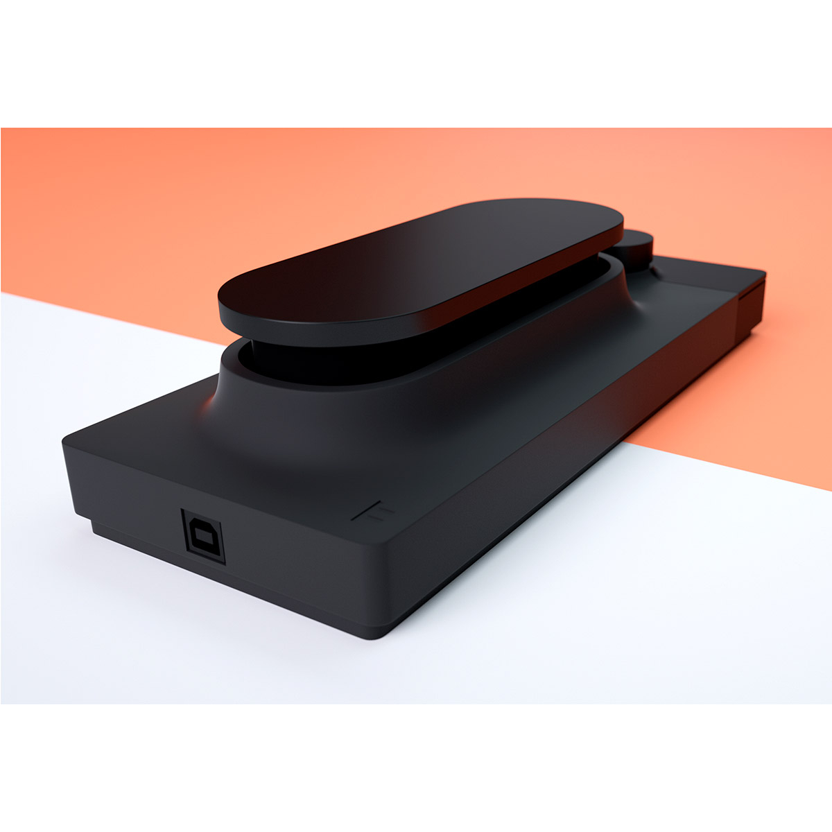 Touché SE : Contrôleur Midi EXPRESSIVE E - Univers Sons