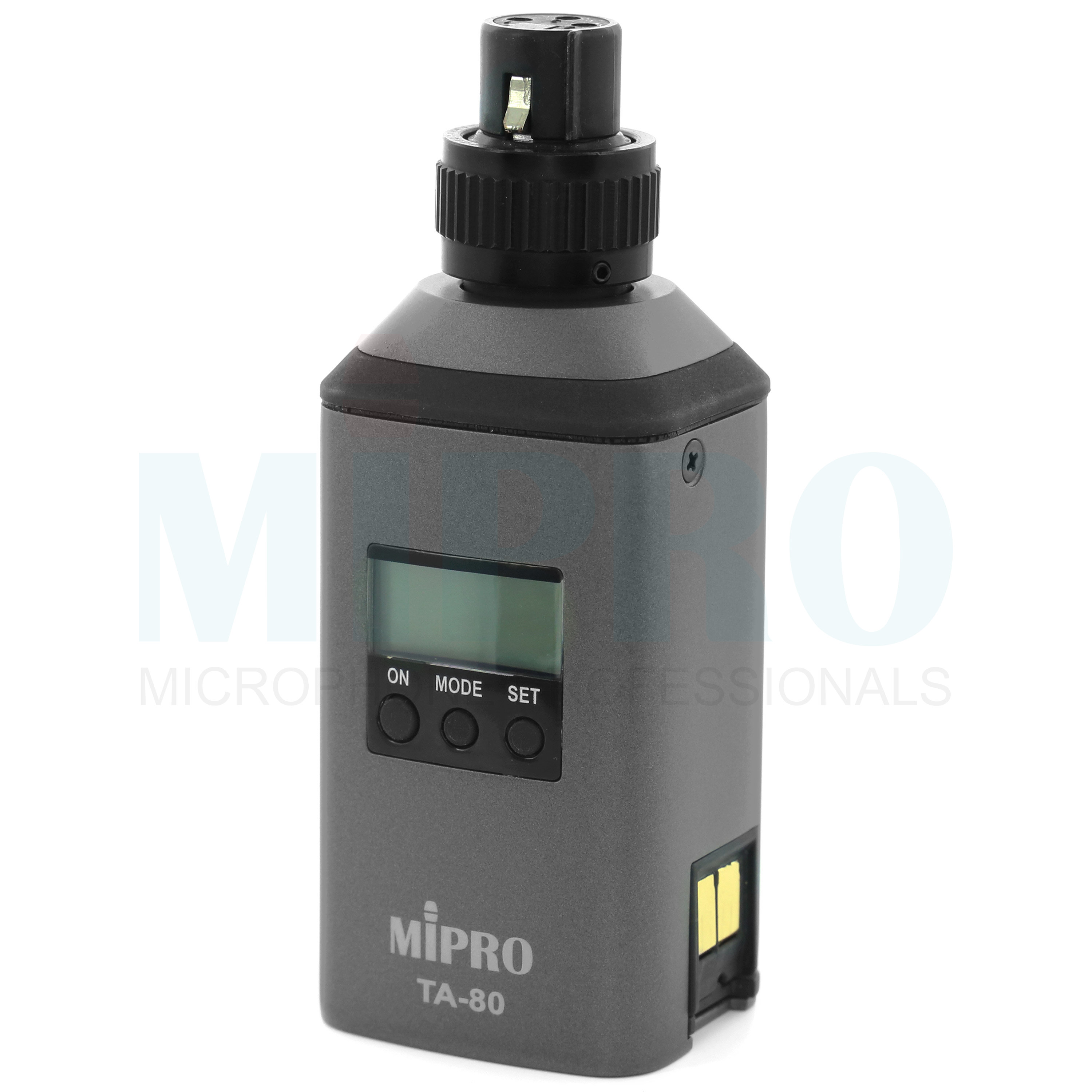 Mipro TA-80 - Micro HF chant Univers Sons