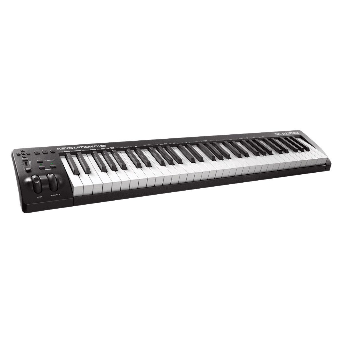 M AUDIO Keystation 61 MK3 - Clavier maître Univers Sons