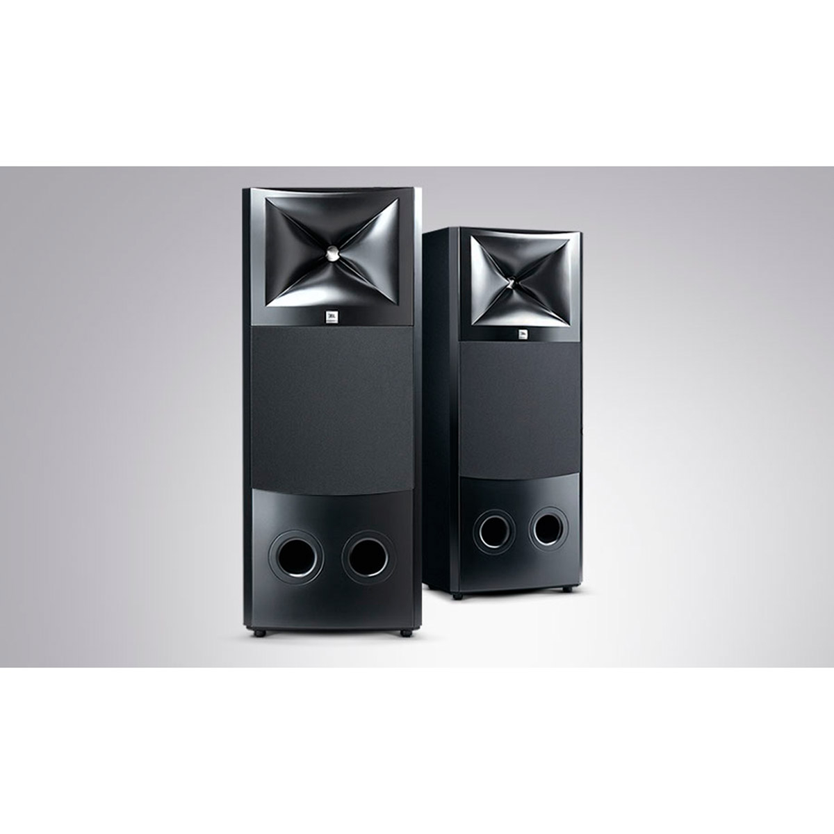 M2 (la pièce) : Enceinte de Monitoring JBL - Univers Sons