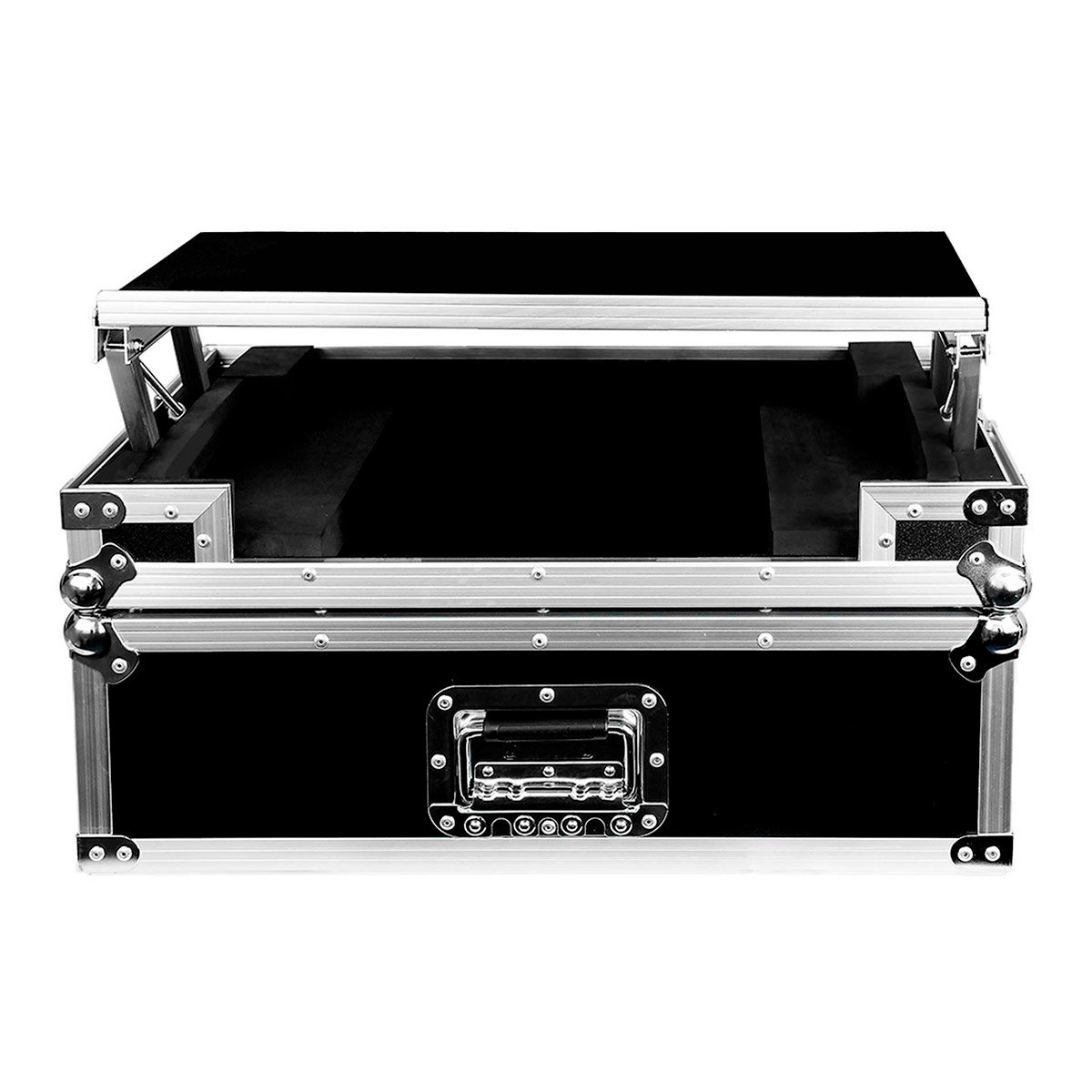 Pioneer DJ DDJ-400 + Flight case - Contrôleur DJ USB Univers Sons