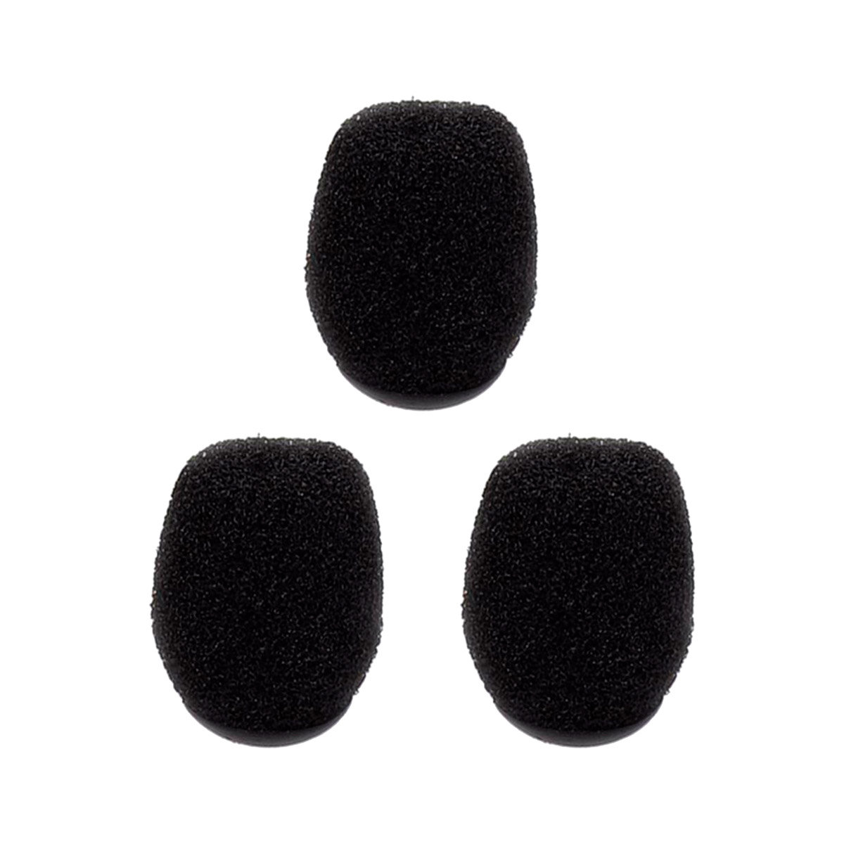 Rode WS-LAV Pop filter pour microphone Lavalier (Lot de 3 ...