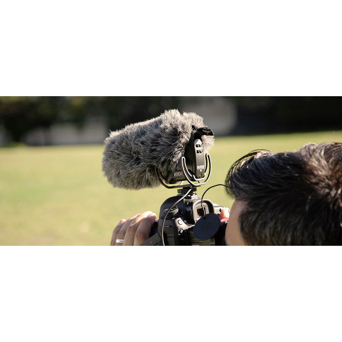 Rode Deadcat VMPR - Accessoires et pieds de micro Univers Sons