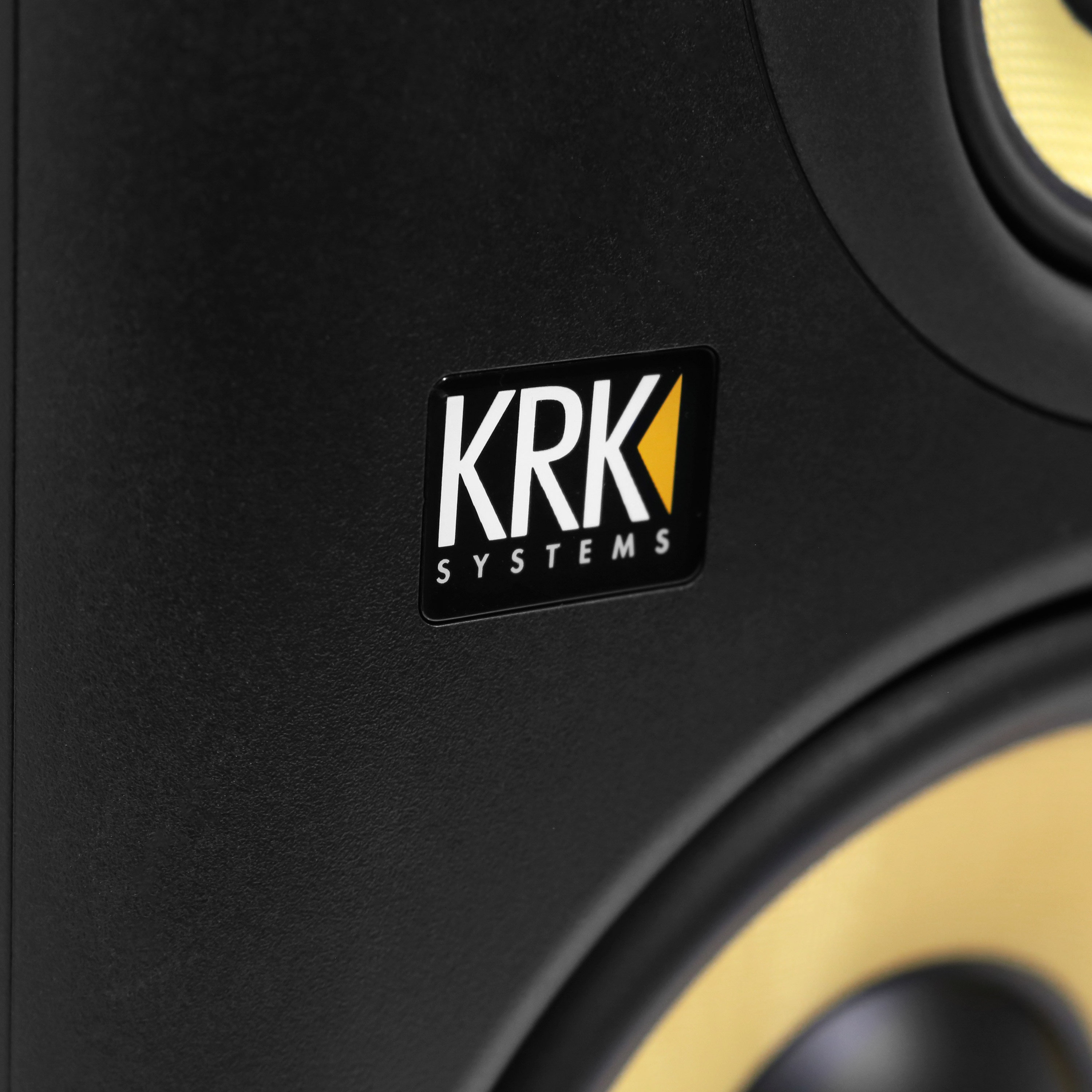 Krk Rokit RP10-3 G4 (la pièce) - Enceinte de monitoring Univers Sons