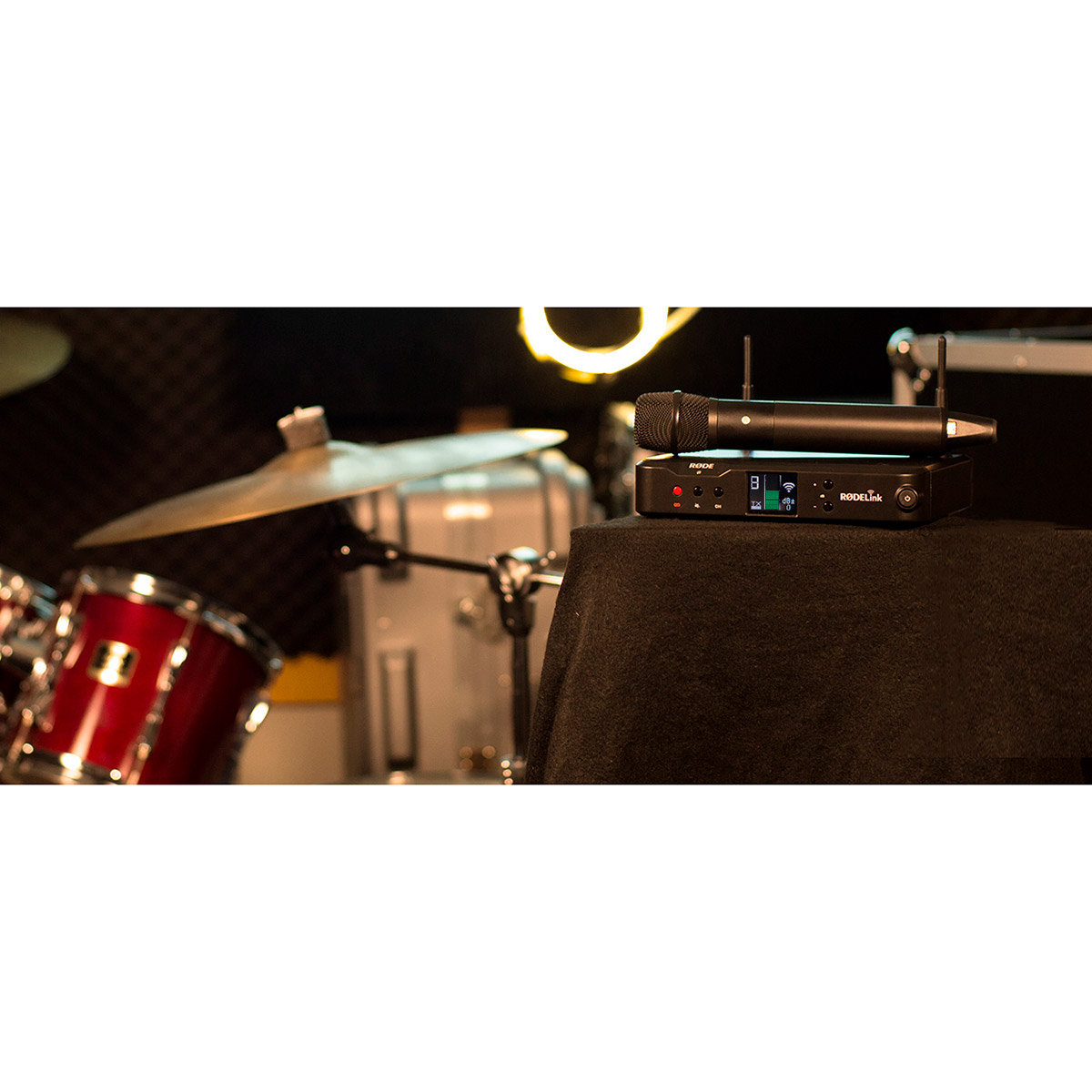 Rode Performer Kit - Micro HF chant Univers Sons