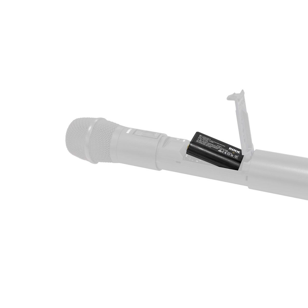 Rode Batterie LB-1 - Accessoires système HF Univers Sons