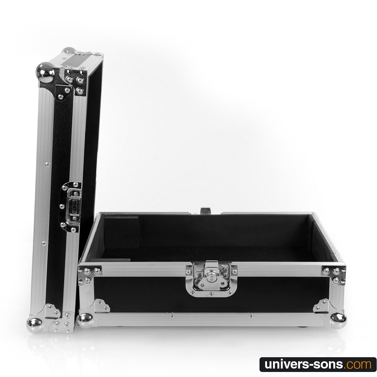 Plugger Case Flight case CDJ 2000/900 Nexus - Flight platine CD et ...