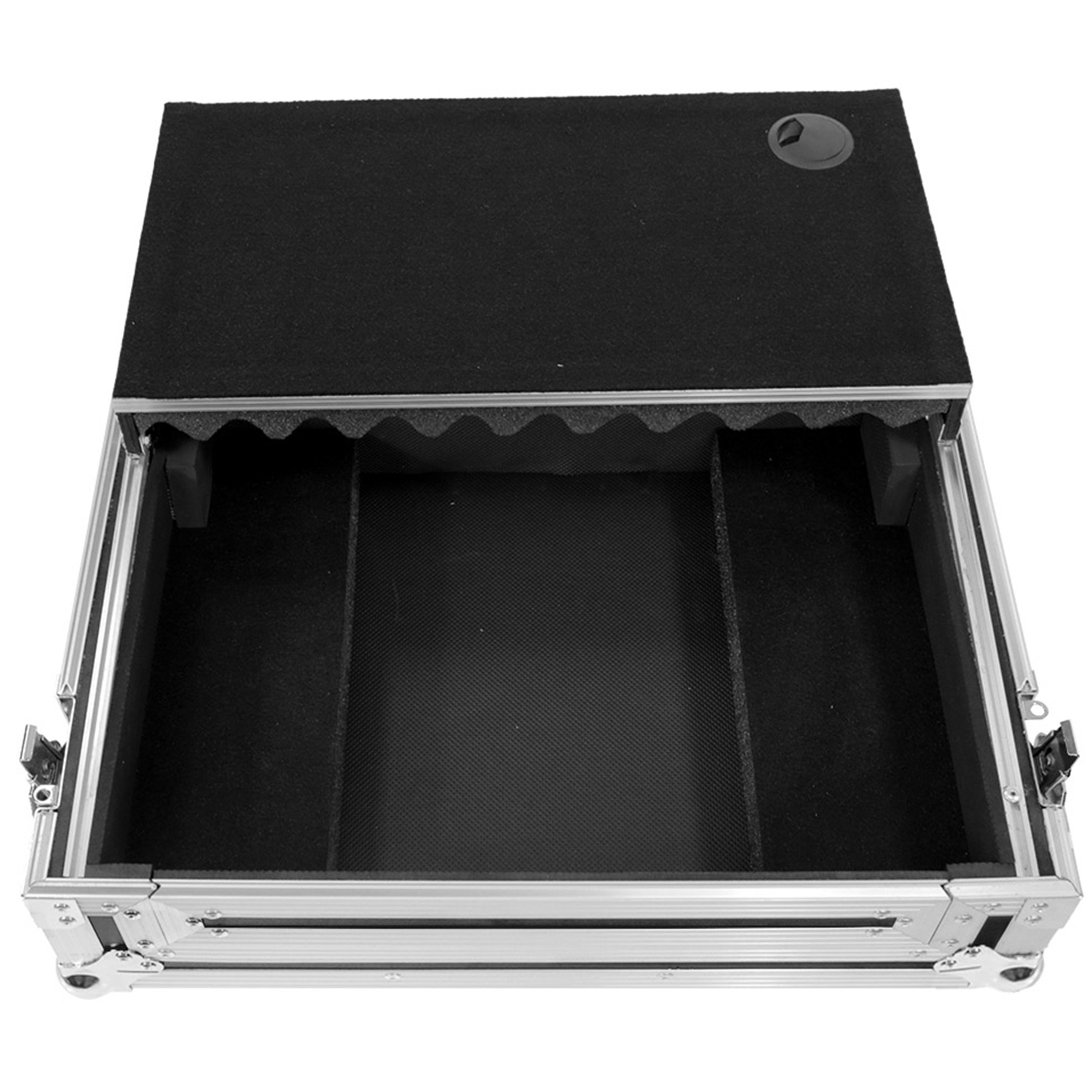 Plugger Case Flight case DDJ 400 - Flight contrôleur USB Univers Sons