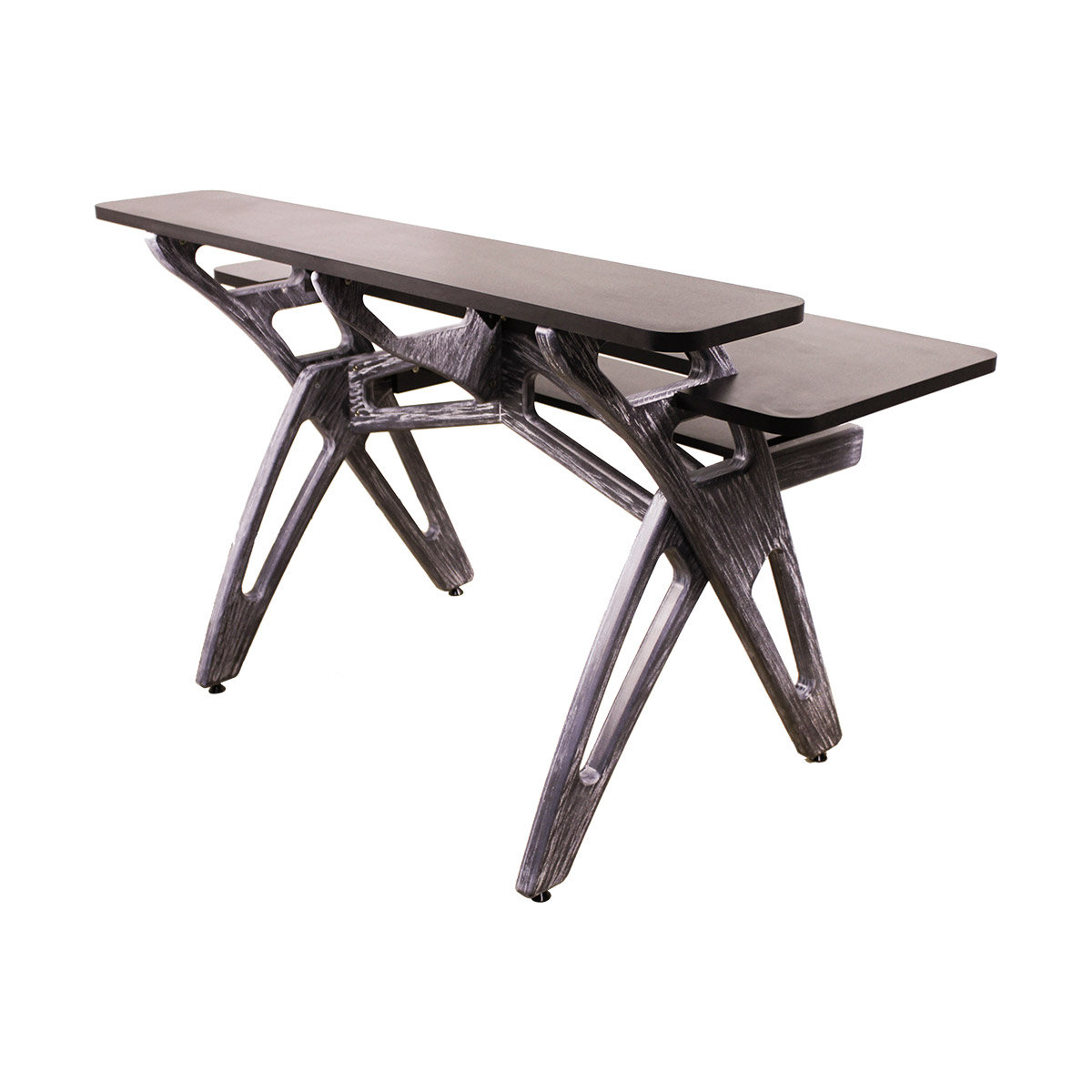 Zaor Yesk Jungle Grey - Mobilier de Studio Univers Sons