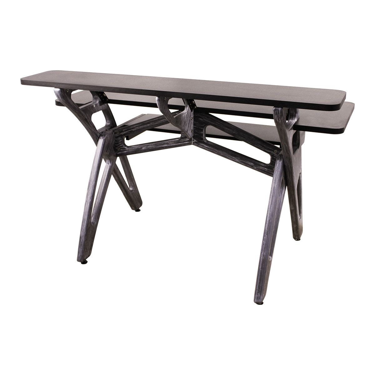 Zaor Yesk Jungle Grey - Mobilier de studio Univers Sons