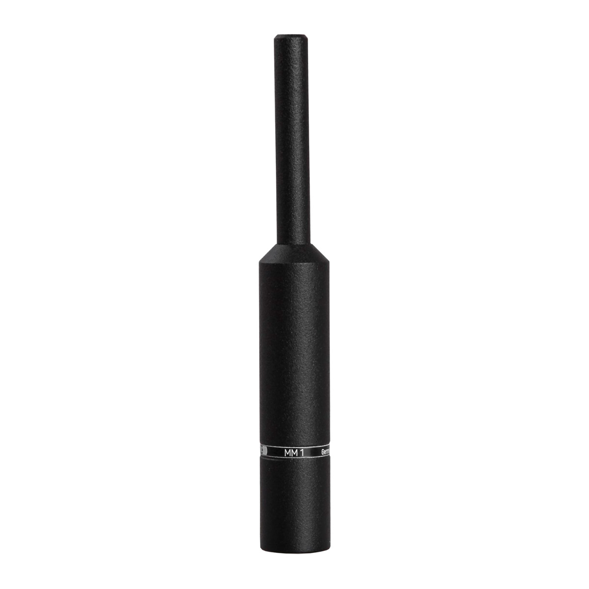 MM1 micro de mesure : Micro de mesure Beyerdynamic - Univers Sons