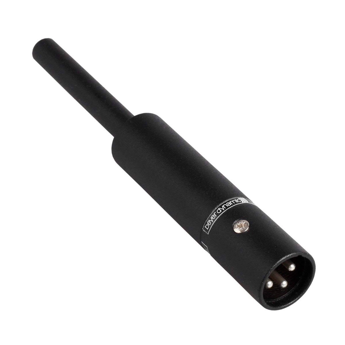 MM1 micro de mesure : Micro de mesure Beyerdynamic - Univers Sons