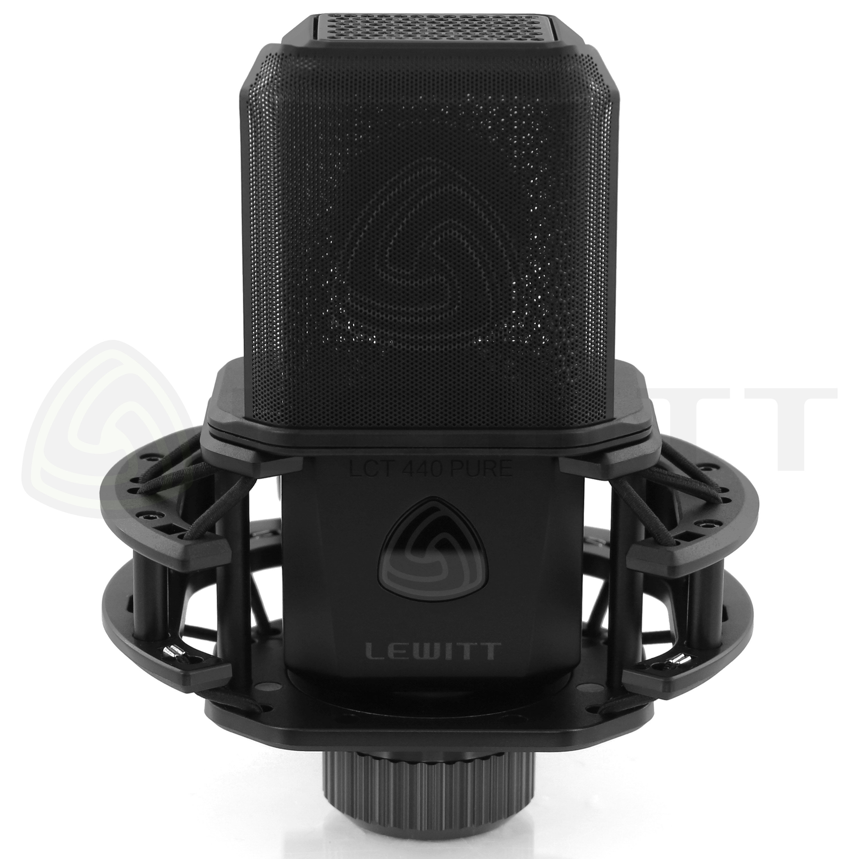 Lewitt LCT 440 PURE - Micro statique Univers Sons